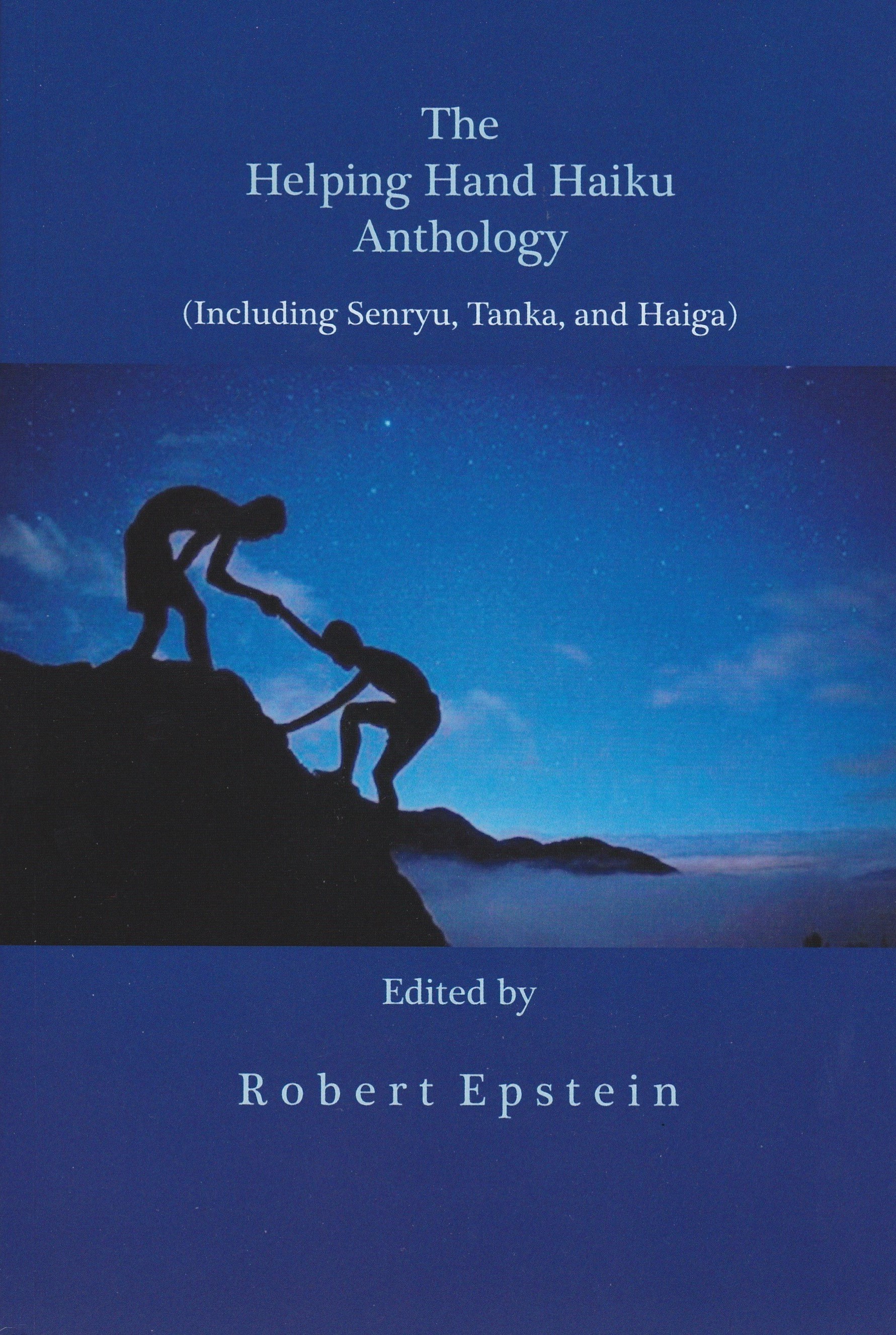 Helping Hand Haiku Anthology – Gregory Piko