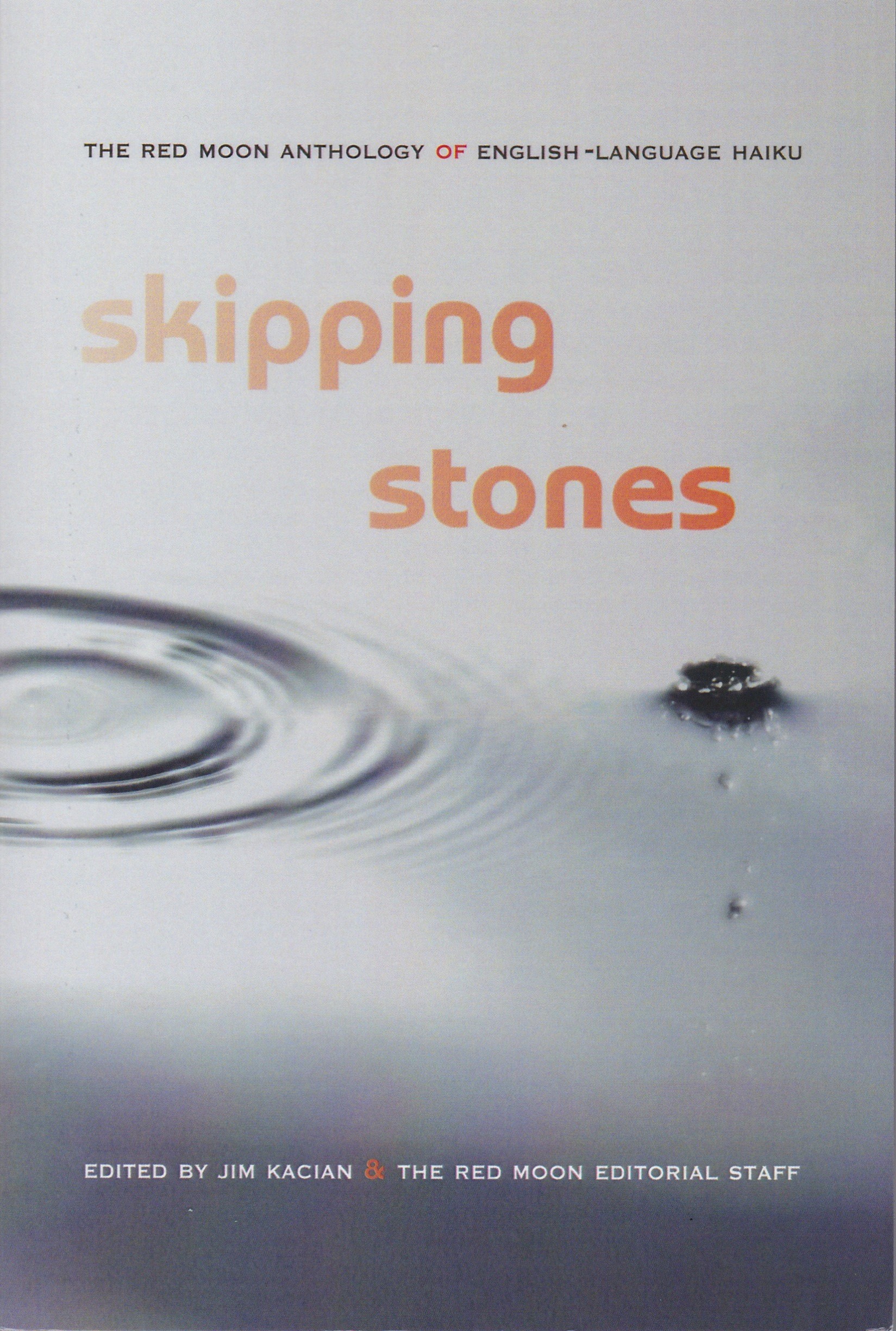 Red Moon Anthology: skipping stones – Gregory Piko
